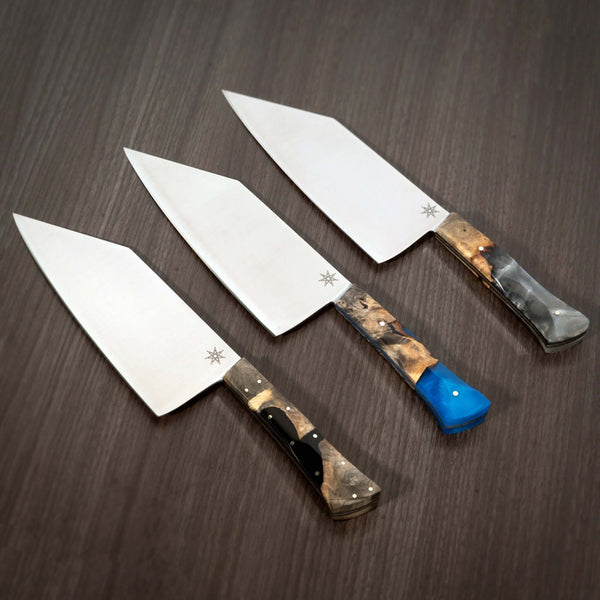 Chopper Knives - The Ultimate Chef Knife | Town Cutler